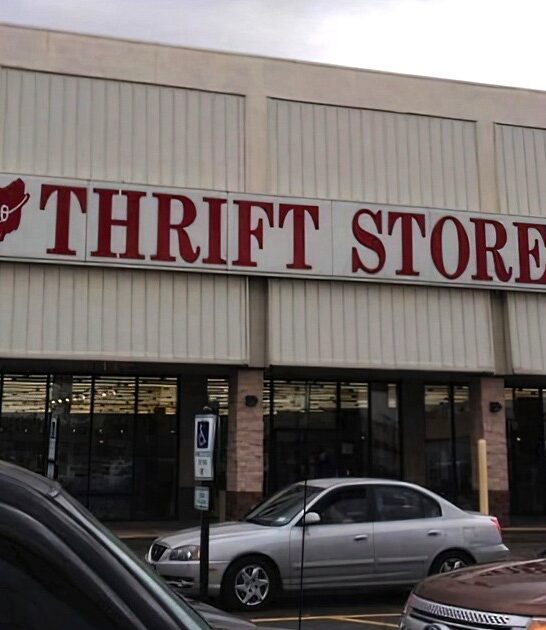 massive thrift shop ohio ftr