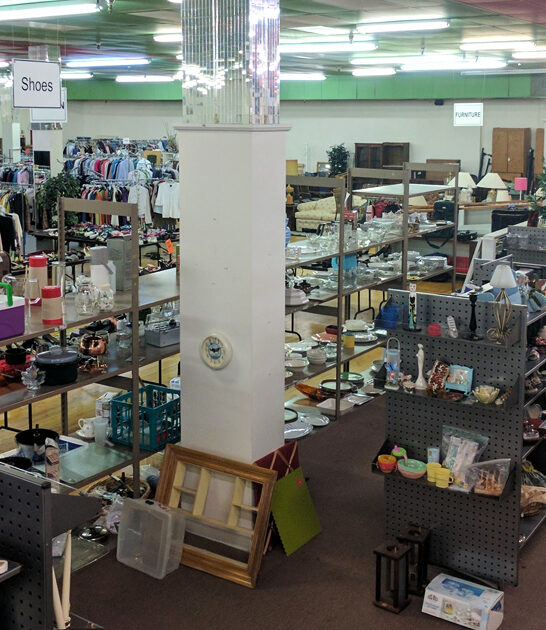 massive thrift stores kentucky ftr