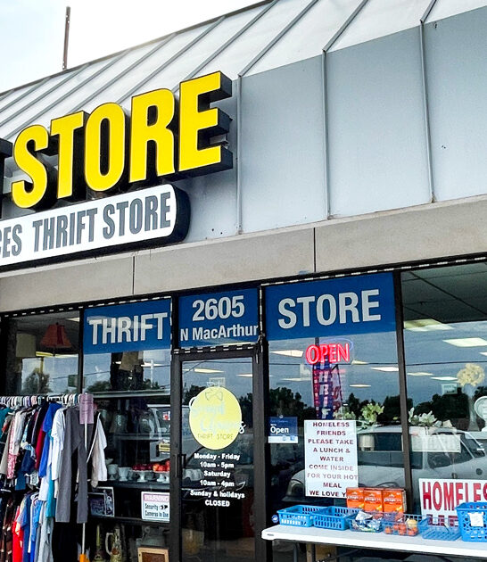 massive thrift stores oklahoma ftr