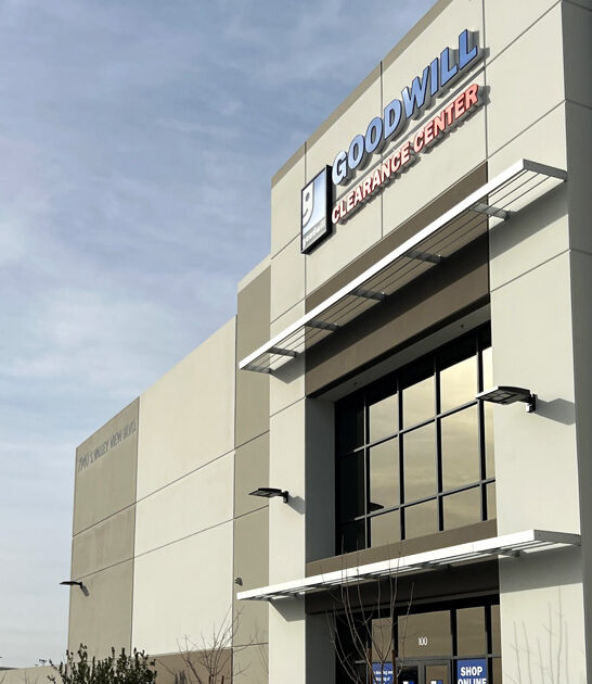 massive thrift trunk nevada ftr