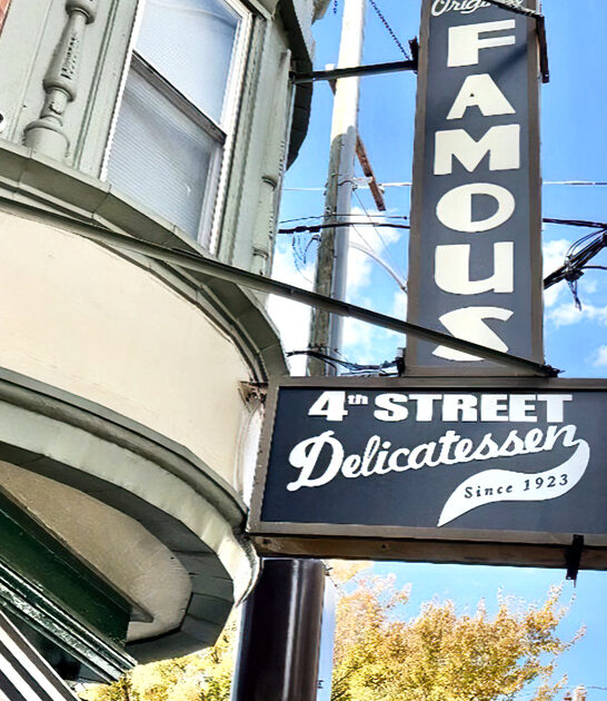 matzo ball soup pennsylvania ftr