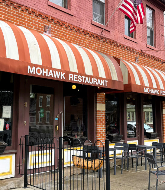 meatloaf charming restaurant ohio ftr