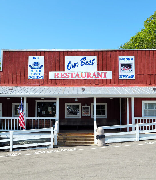 meatloaf classic diner kentucky ftr