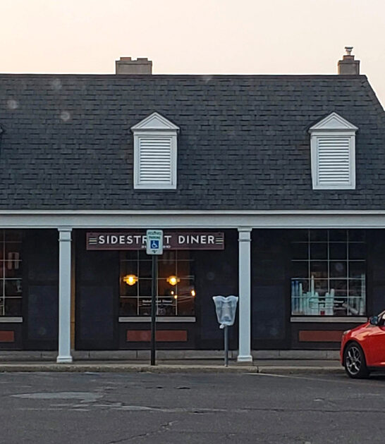 meatloaf classic diner michigan ftr