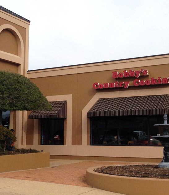 meatloaf no frills arkansas ftr