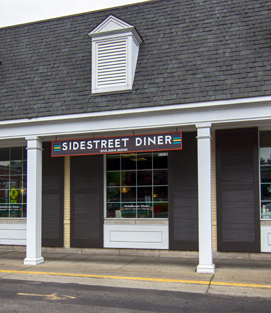 meatloaf no frills michigan ftr