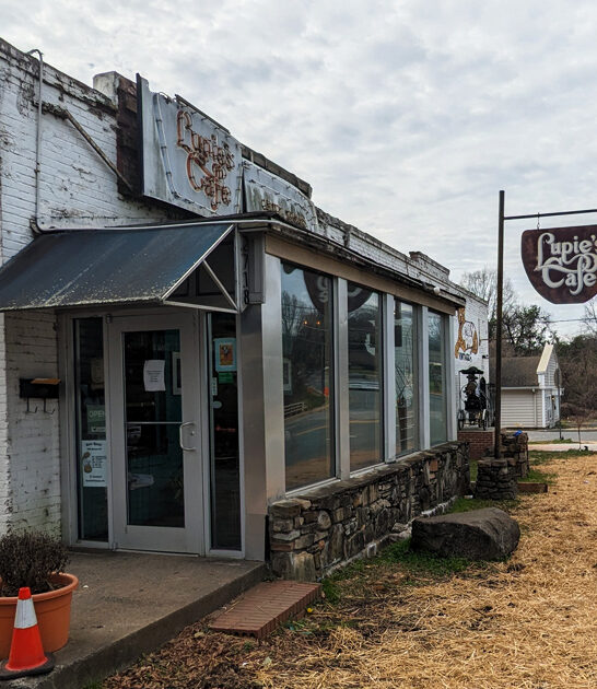 meatloaf restaurant north carolina ftr