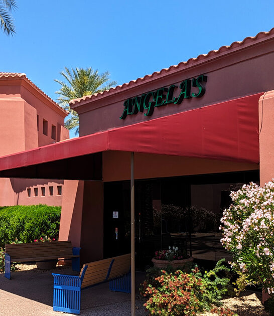 meatloaf worth restaurant arizona ftr