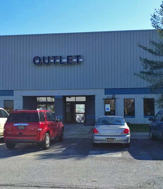 mega thrift store delaware ftr