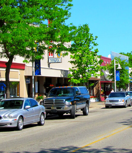 michigan absolutely dreamy town ftr