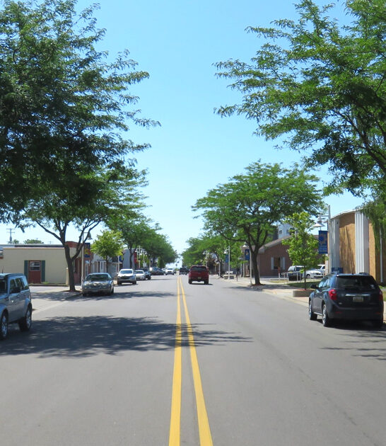 michigan absolutely peaceful town ftr