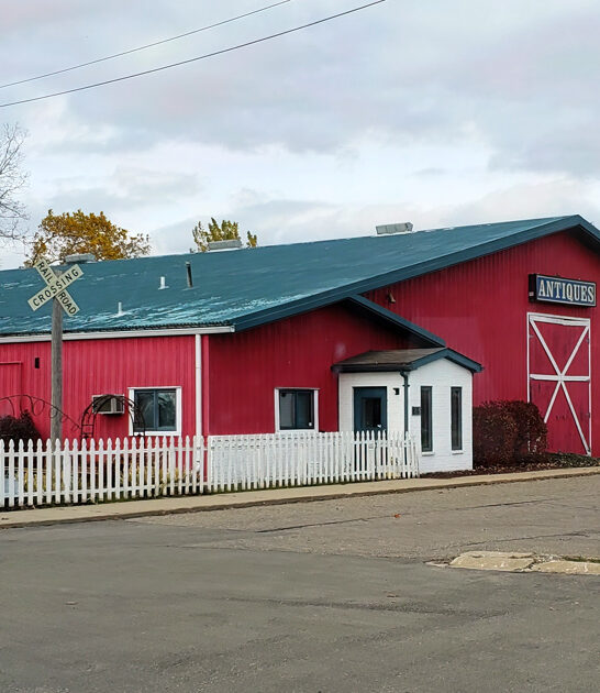 michigan bargains antique store ftr
