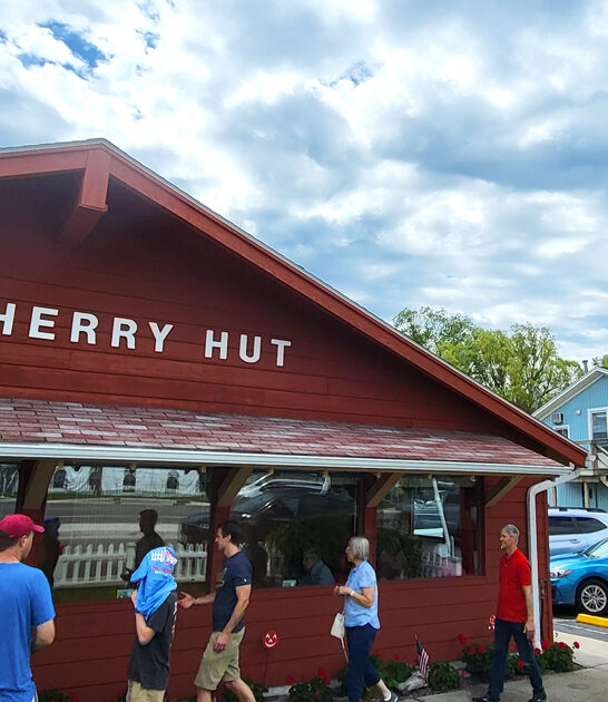 michigan cinnamon shop treats ftr