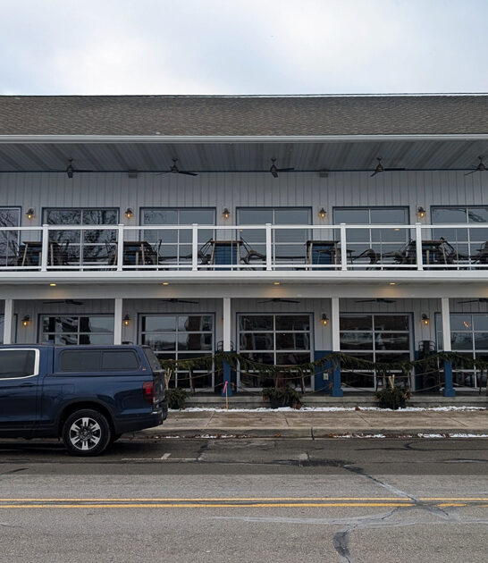 michigan coastal dining experience ftr