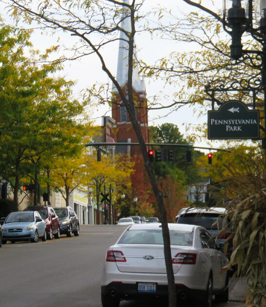 michigan comfortable towns ftr