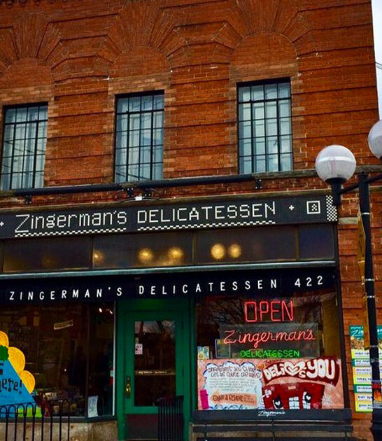 michigan delicious classic restaurant ftr