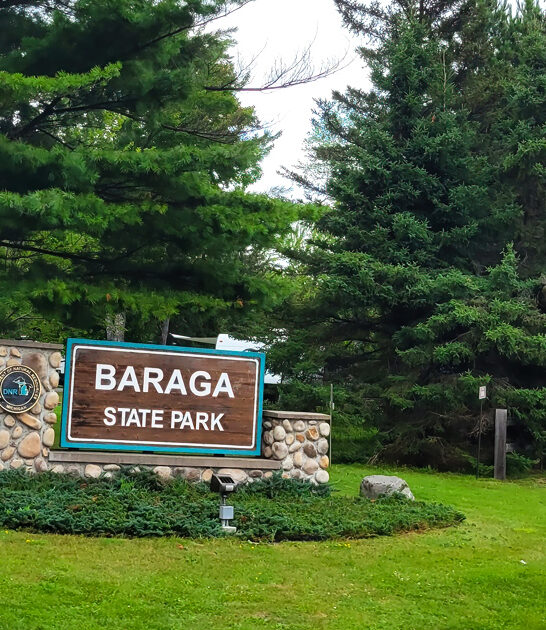 michigan dreamy state parks ftr