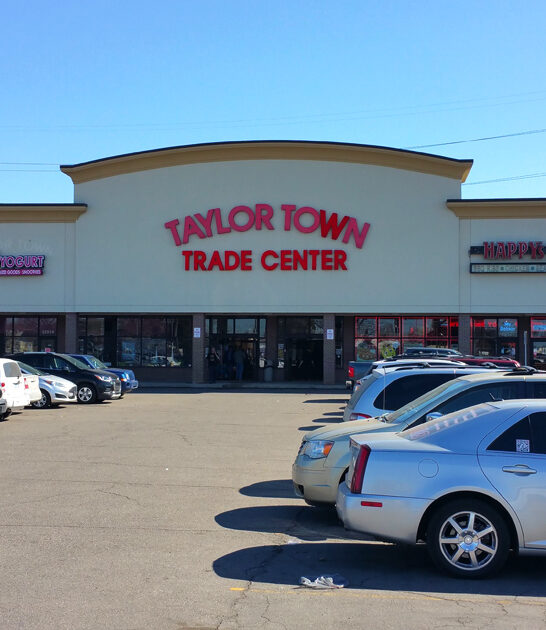 michigan enormous flea markets ftr