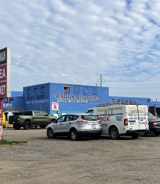 michigan gigantic flea markets ftr