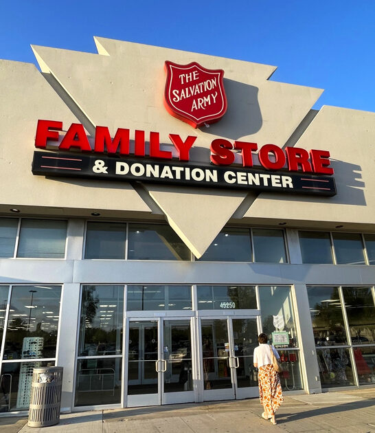 michigan gigantic thrift shop ftr