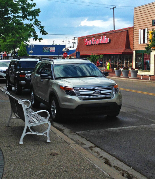 michigan gorgeous dream town ftr