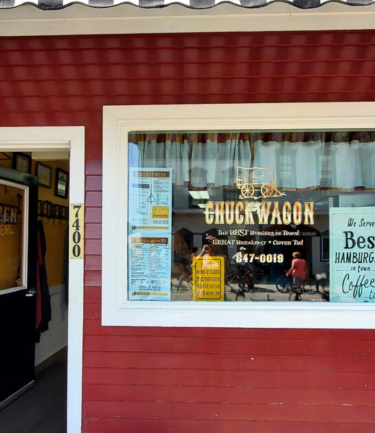 michigan humble diner restaurant ftr