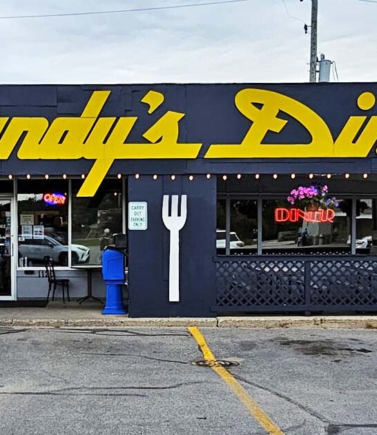 michigan humble neighborhood cafe ftr