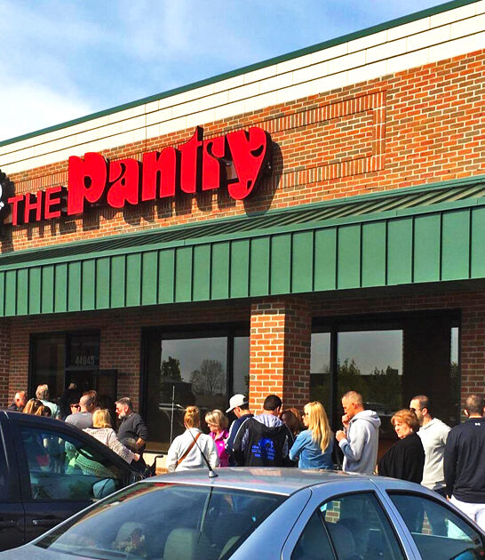 michigan iconic pancake restaurant ftr