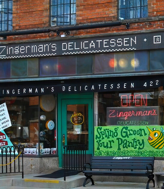 michigan iconic reuben sandwich ftr