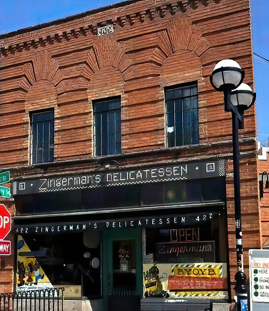 michigan iconic tiny restaurant ftr