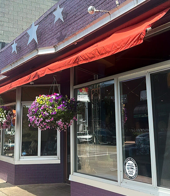 michigan incredible breakfast spot ftr