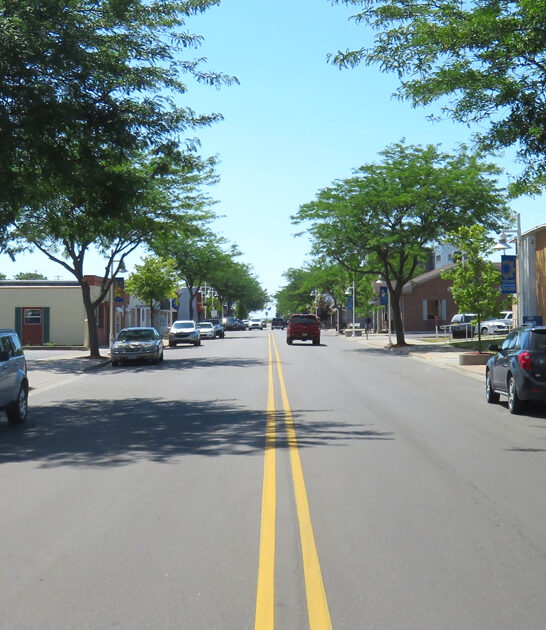 michigan living underrated town ftr