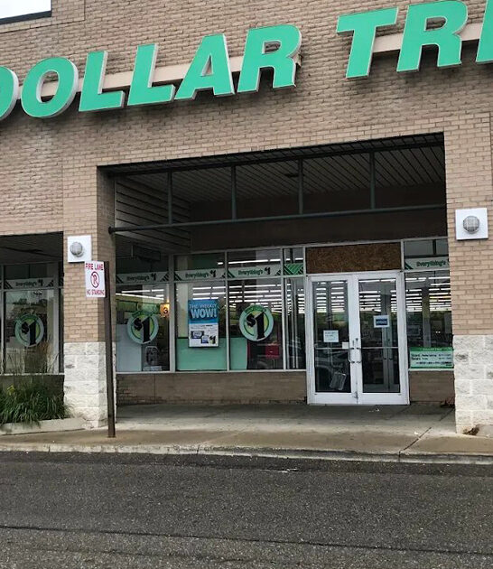 michigan massive dollar store ftr