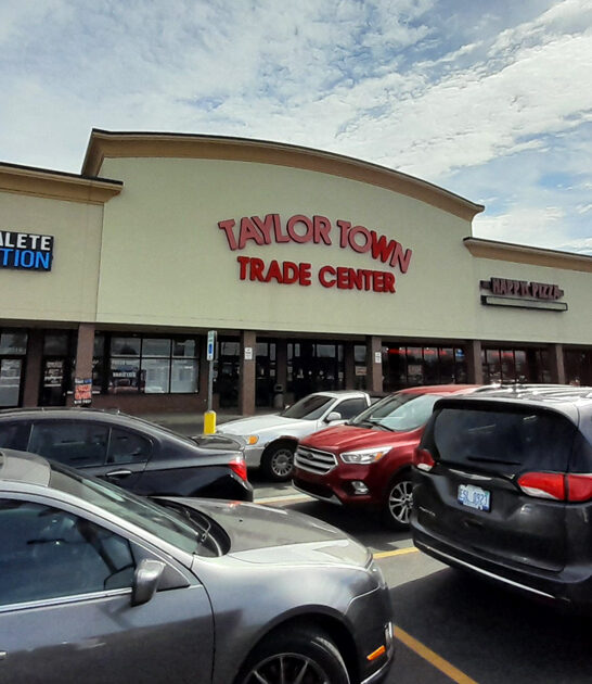 michigan massive flea markets ftr