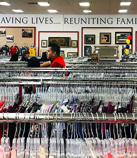 michigan massive thrift experience ftr