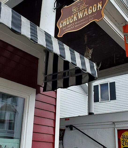 michigan old fashioned diner ftr