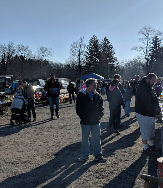 michigan outdoor market shopping ftr