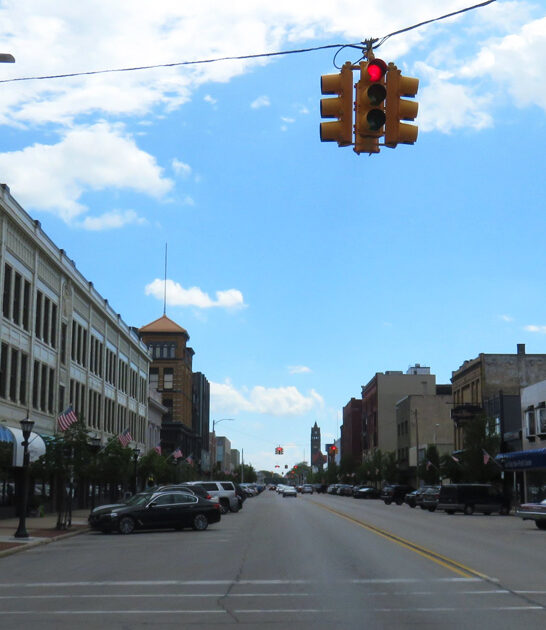 michigan peaceful affordable towns ftr