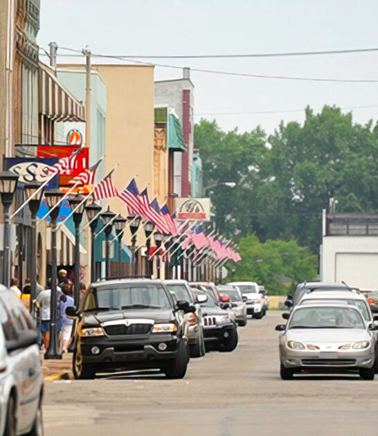 michigan picturesque cities ftr