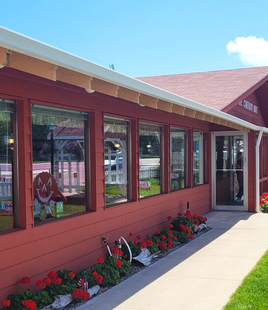 michigan pie restaurant destination ftr