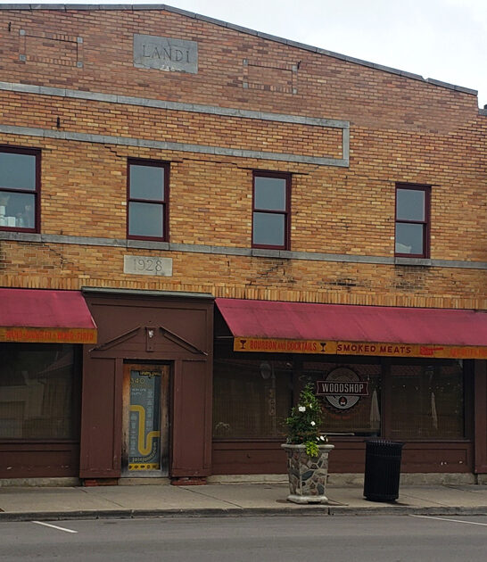 michigan restaurant best burger ftr