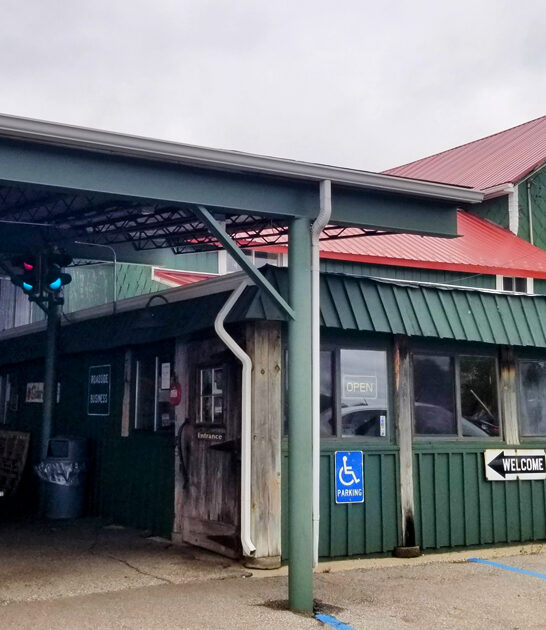 michigan restaurant cider donuts ftr