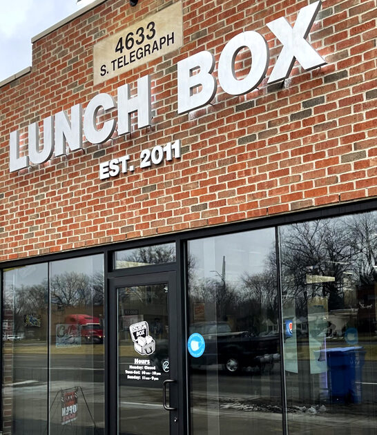 michigan restaurant drive ftr