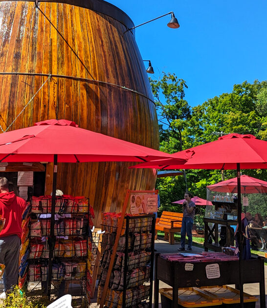 michigan root beer float ftr
