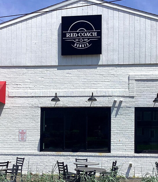 michigan serves cinnamon rolls ftr