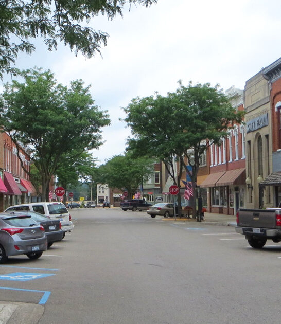 michigan small towns affordable ftr