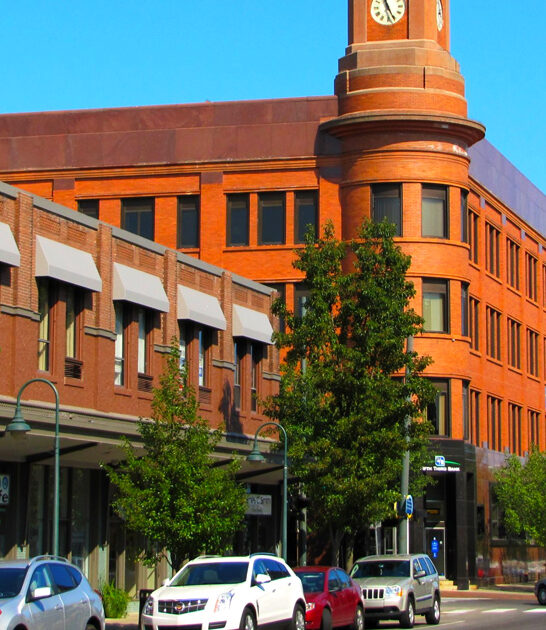 michigan stress free cities ftr