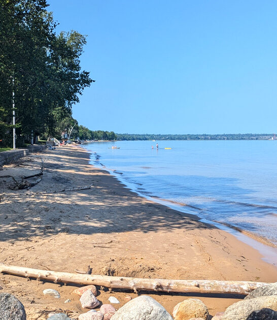 michigan stunning lake beach ftr