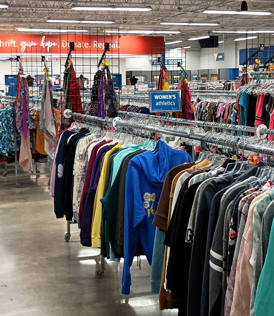 michigan thrift stores treasures ftr