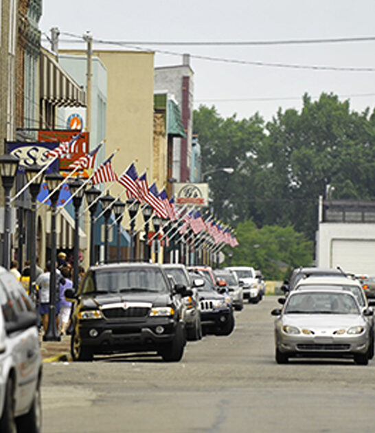 michigan top fun cities ftr